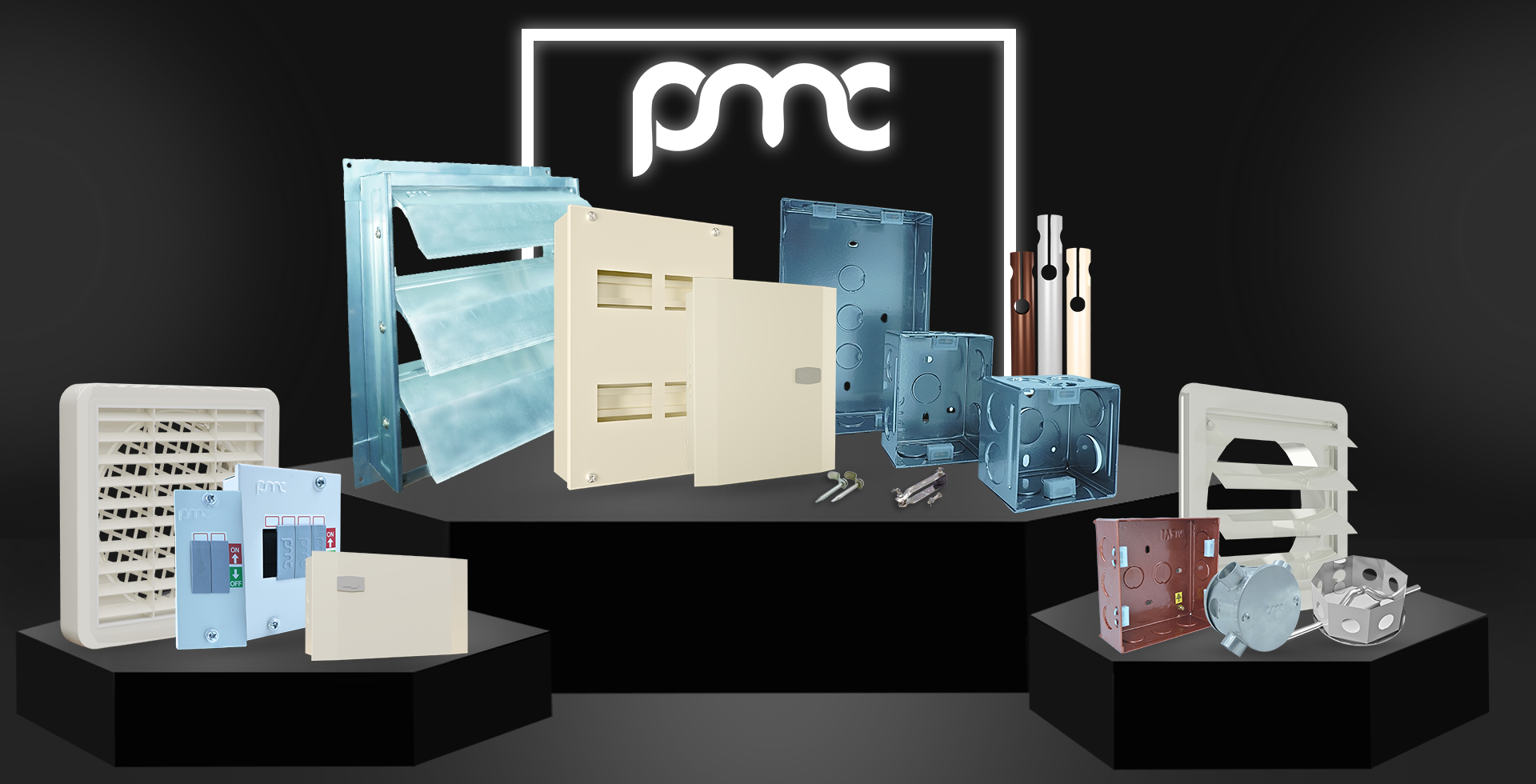 Parth Metal Corporation